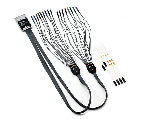 泰克MSO/DPO70000示波器 - 博众测控科技（深圳）有限公司